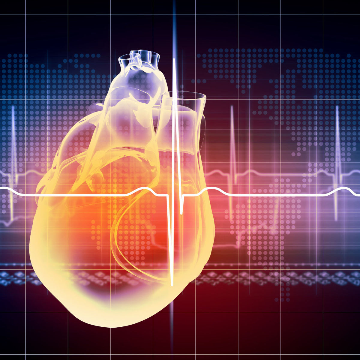 Heart Rate Variability - Everything You Need to Know | Sensate